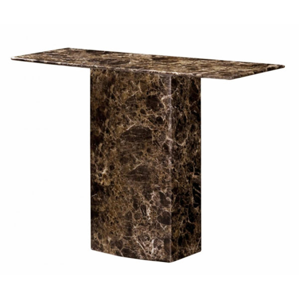 Kiev Marble Console Table – Timeless Natural Stone Design – The ...